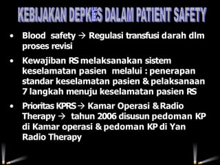 Keselamatan Pasien 2006.pptx