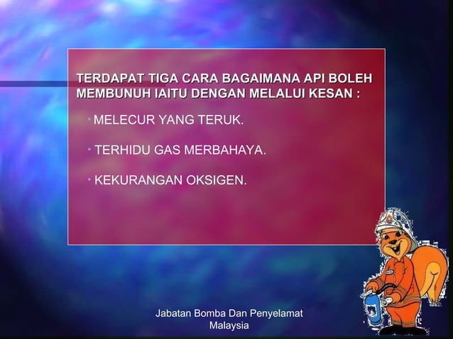 KESELAMATAN PENGHUNI ASRAMA (BOMBA & PENYELAMAT).ppt