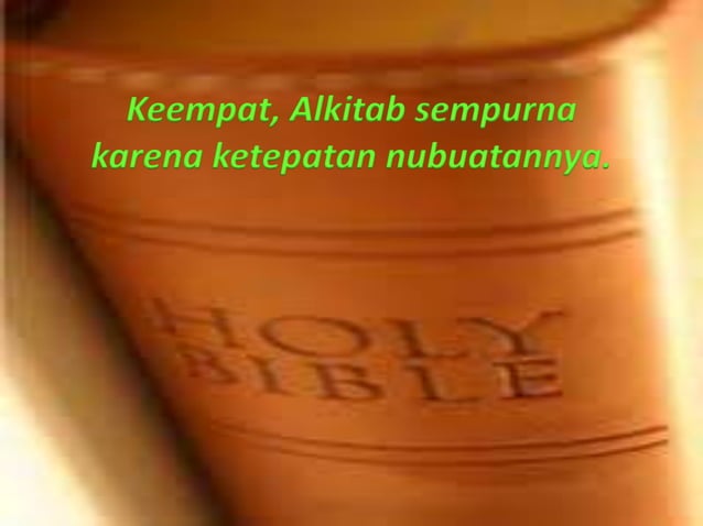 Bahan khotbah kristen | PPTX