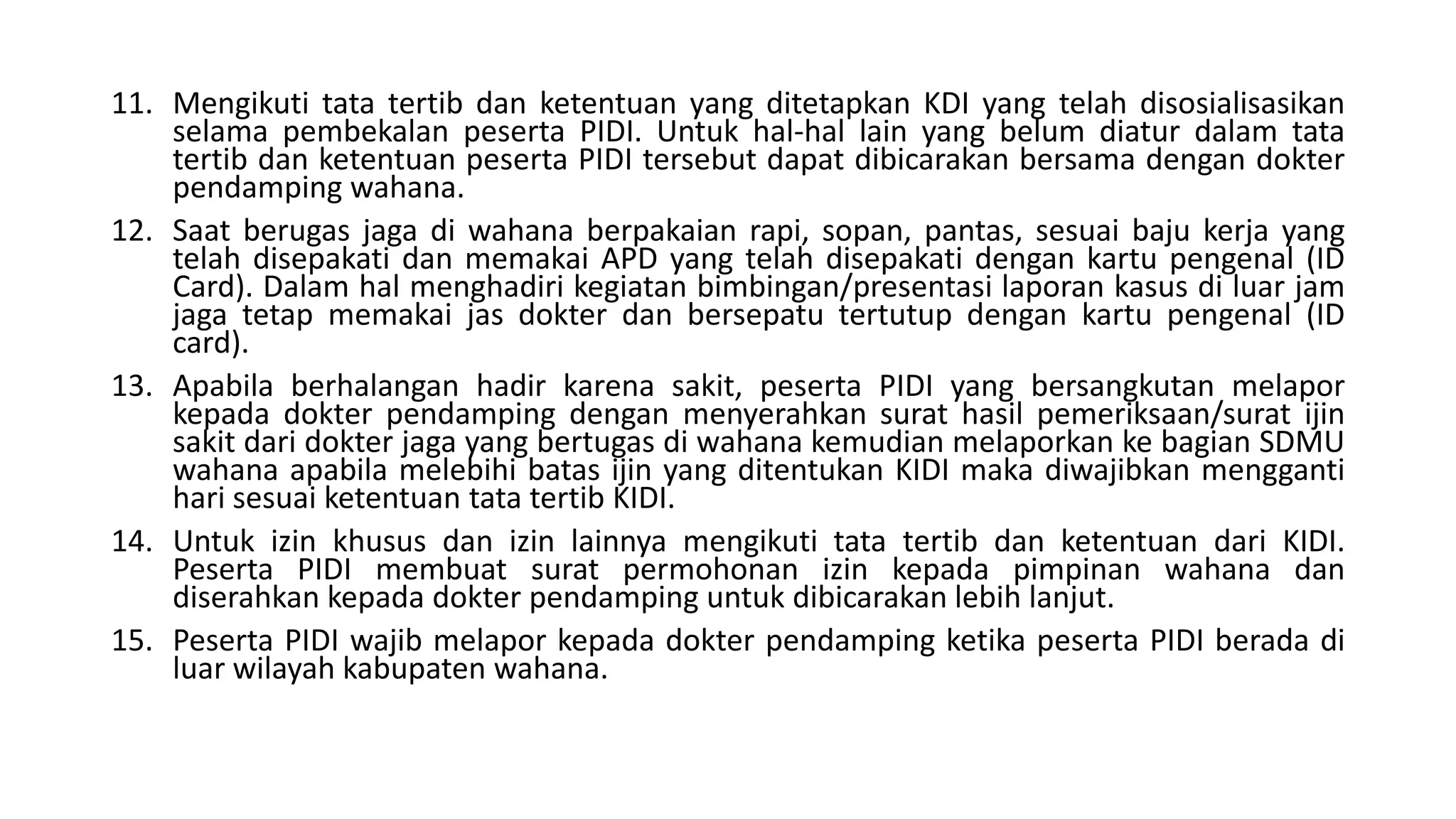 KESEPAKATAN AWAL - RSU SANTA MARIA CILACAP.pptx