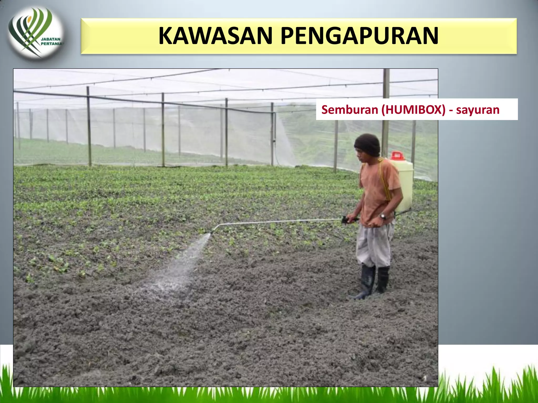 KESESUAIAN TANAH DAN PENGURUSAN PEMBAJAAN | PDF