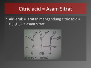 Kesetimbangan Asam dan Basa (kimia dasar).ppt