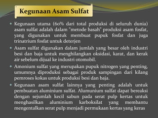 Kesetimbangan kimia | PPTX