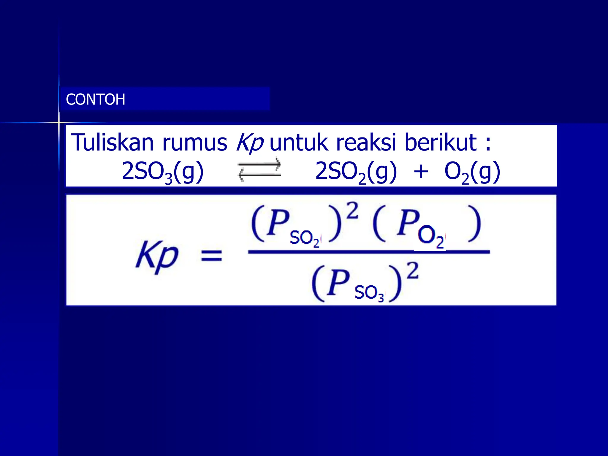 kesetimbangan kimia.ppt