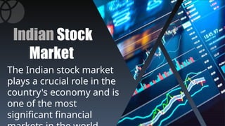 Keshav Rathod power point presentation of stock marketing | PPTX