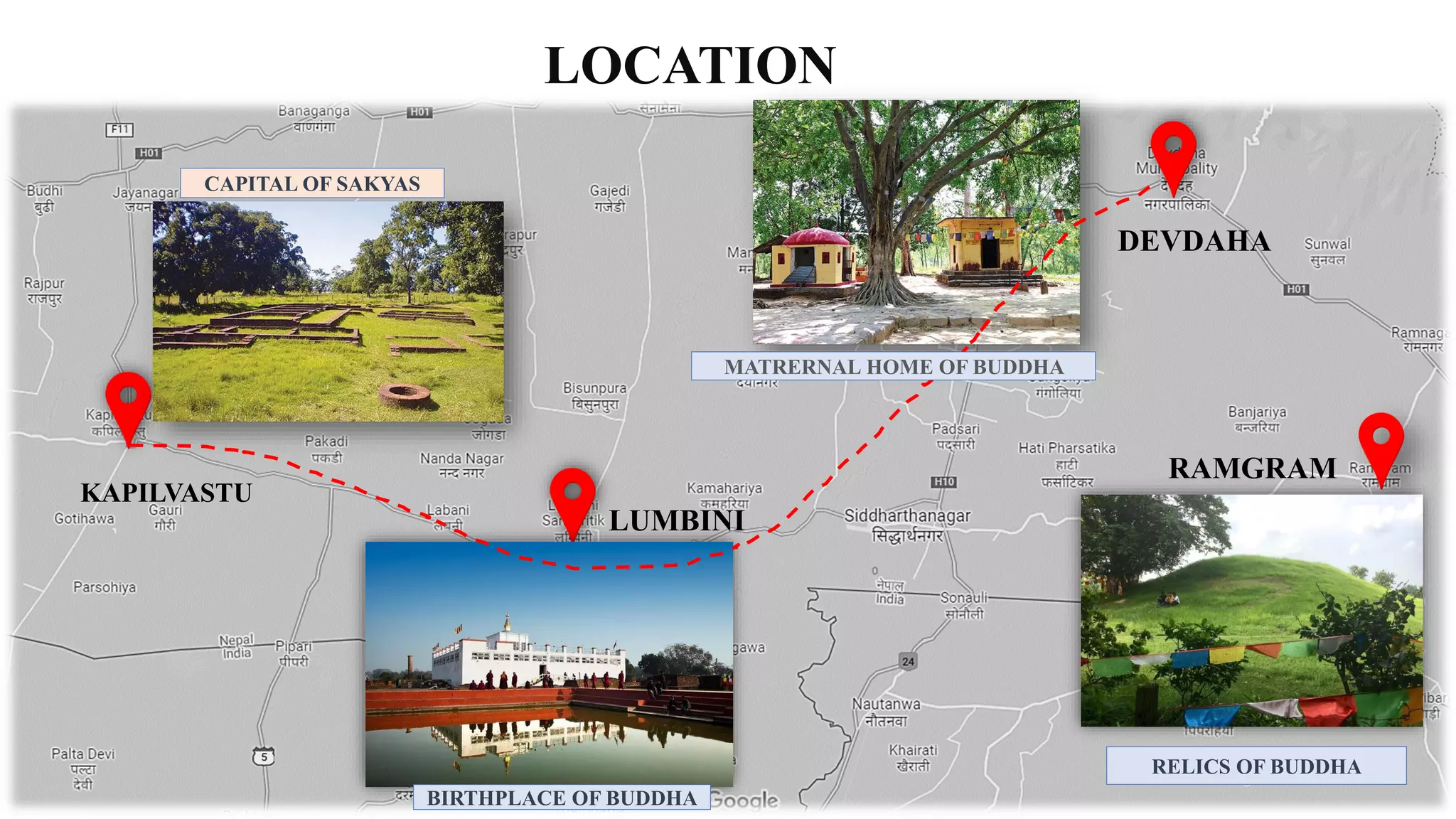 Conservation study of Maya Devi temple and Keshav Narayan Chowk by Priyanka Karn and Durga Rai | PDF
