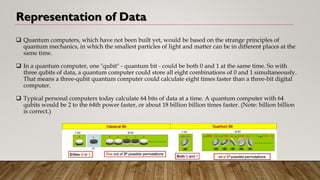 Quantum Computing | PDF
