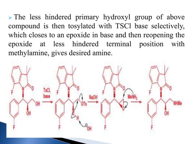 Katsuki Sharpless Asymmetric Epoxidation and its Synthetic Applications ...