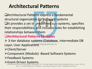 Introduction To Design Pattern | PPT