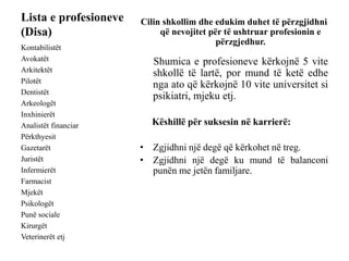 Keshillimi dhe orientimi i karrieres klasa 9, seminar (1).pptx