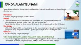 Kesiagaan Gempabumi dan Tsunami di layanan kesehatan.pptx