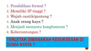 Kesiapan Menghadapi Dunia Kerja.pptx