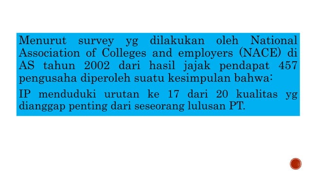 Kesiapan Menghadapi Dunia Kerja.pptx