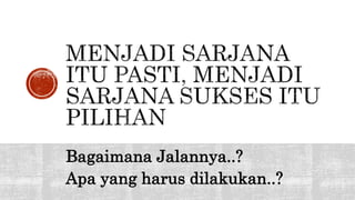 Kesiapan Menghadapi Dunia Kerja.pptx