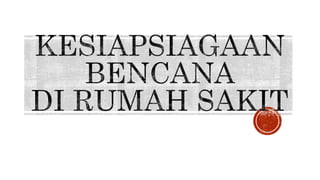 KESIAPSIAGAAN BENCANA.pptx