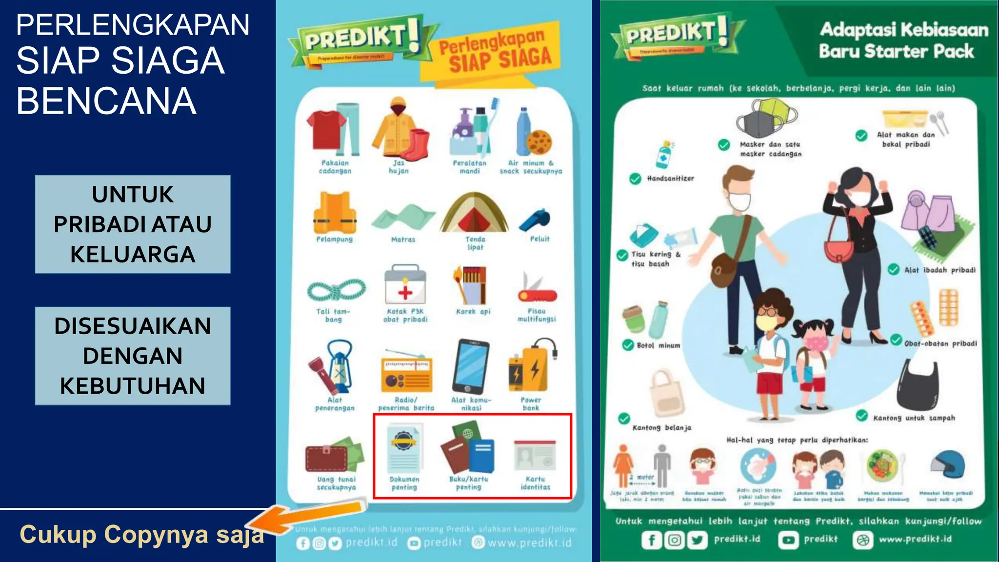 Kesiapsiagaan Bencana dan SOP Kedaruratan Bencana di Satuan Pendidikan.ppt