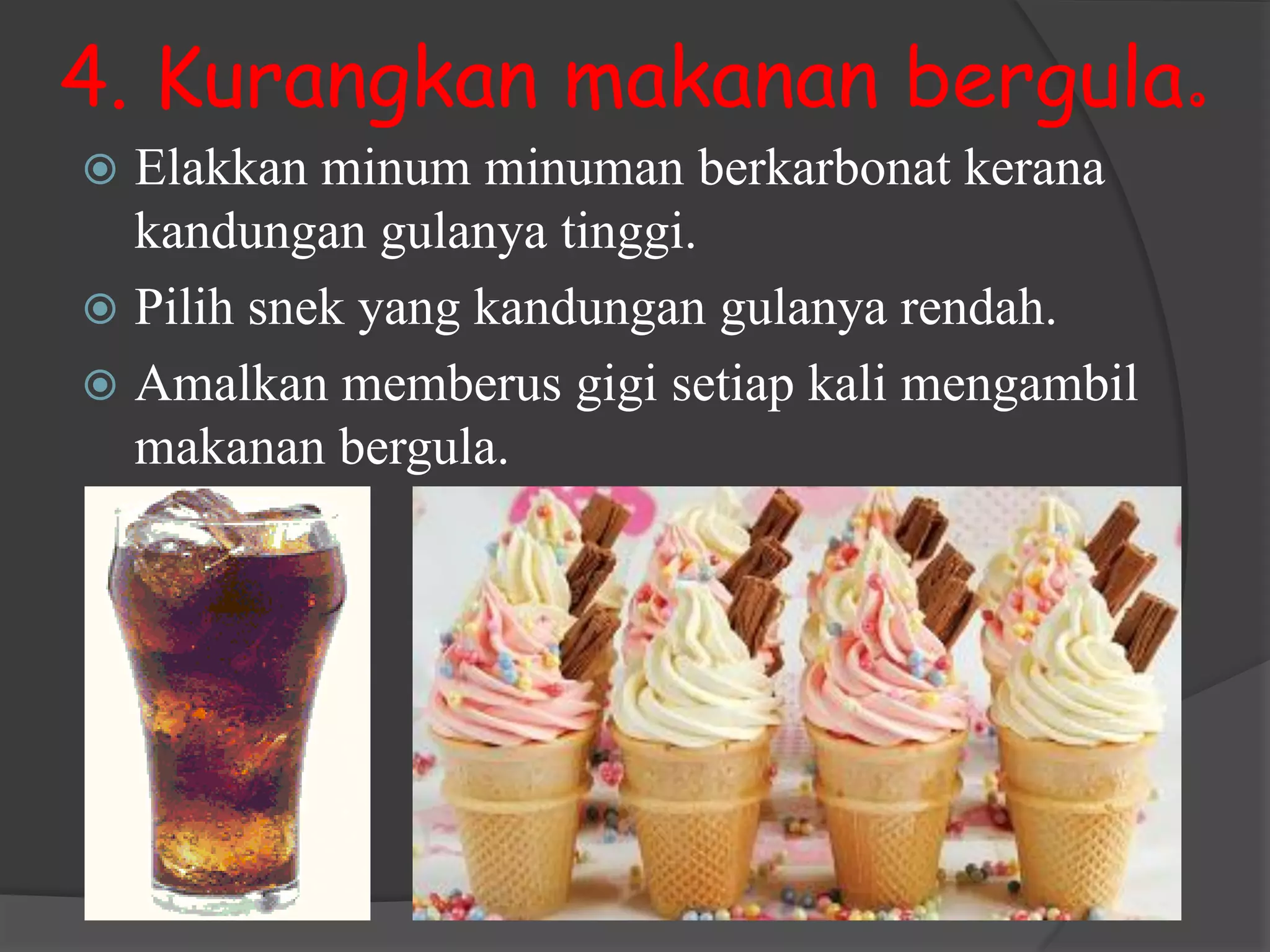 KESIHATAN MULUT DAN GIGI KANAK-KANAK & PELAJAR SEKOLAH RENDAH | PDF