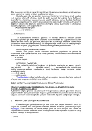 Koruyan, Korunmuş Değerli Veri İş Modeli (Yalın Girişimli) İnovasyonu ...