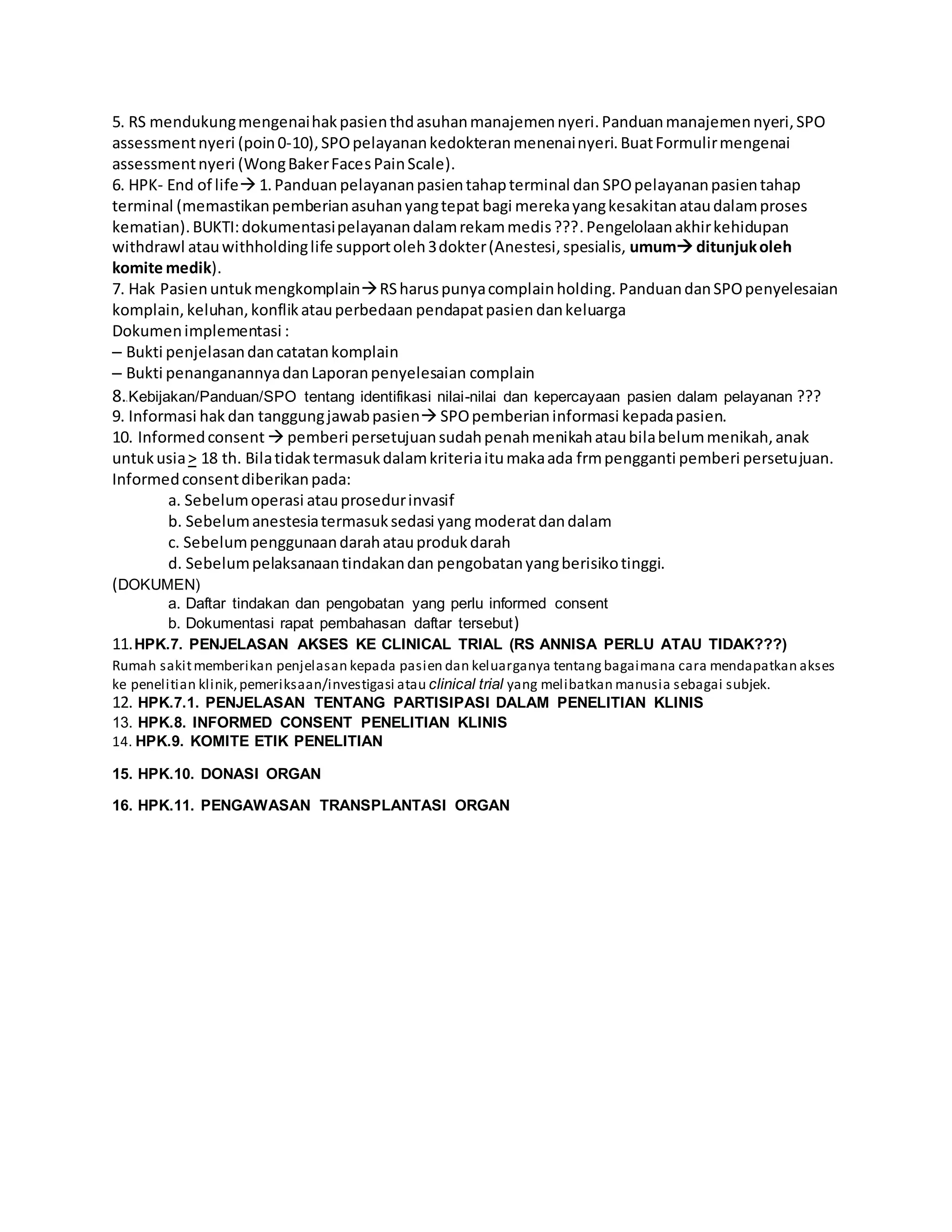 Kesimpulan workshop | DOCX