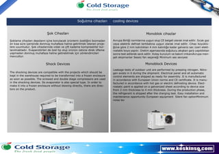 Keskinso 2018 katalog | PDF