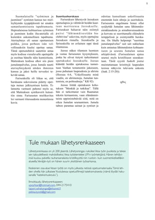 Kesäkuun 2012 Saarna Kartta | PDF