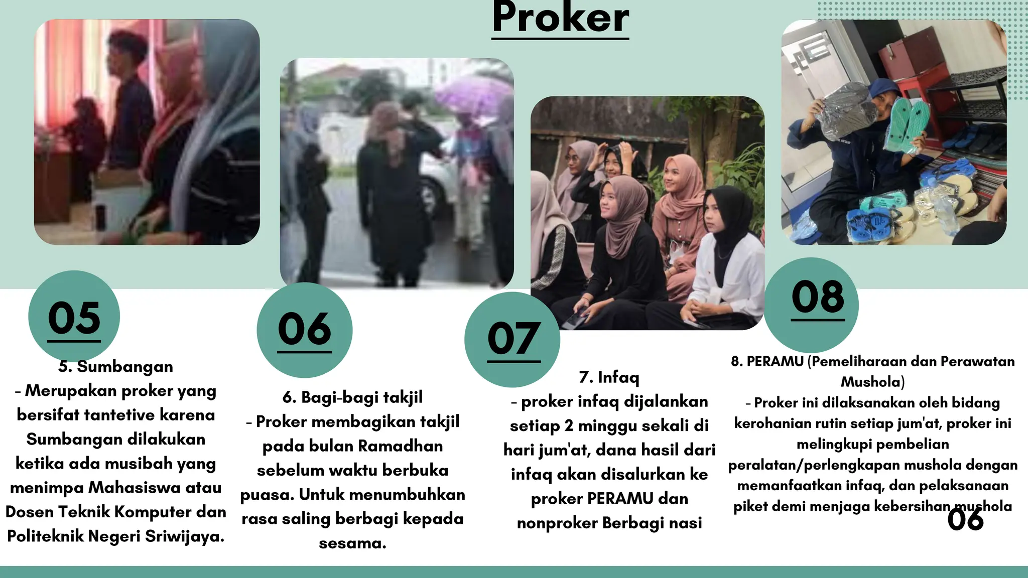 politeknik negeri sriwijaya teknik komputer | PPTX