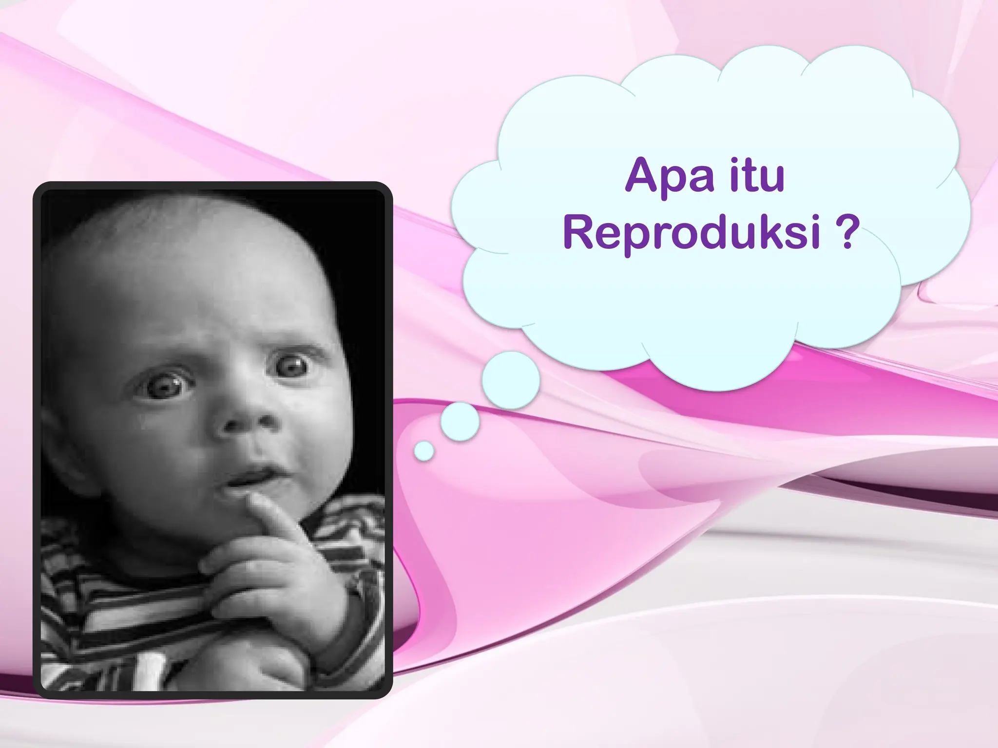 Materi tentang kesehatan reproduksi remaja | PPTX