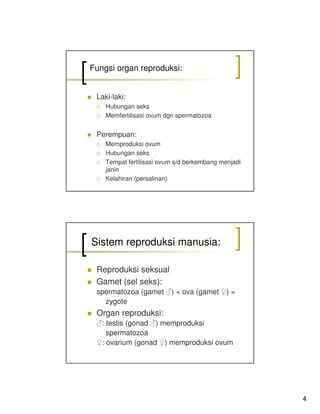 kes. reproduksi | PDF