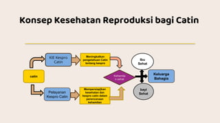 KESPRO PRESENTASI kesehatan reproduksi pada calon pengantin.pptx