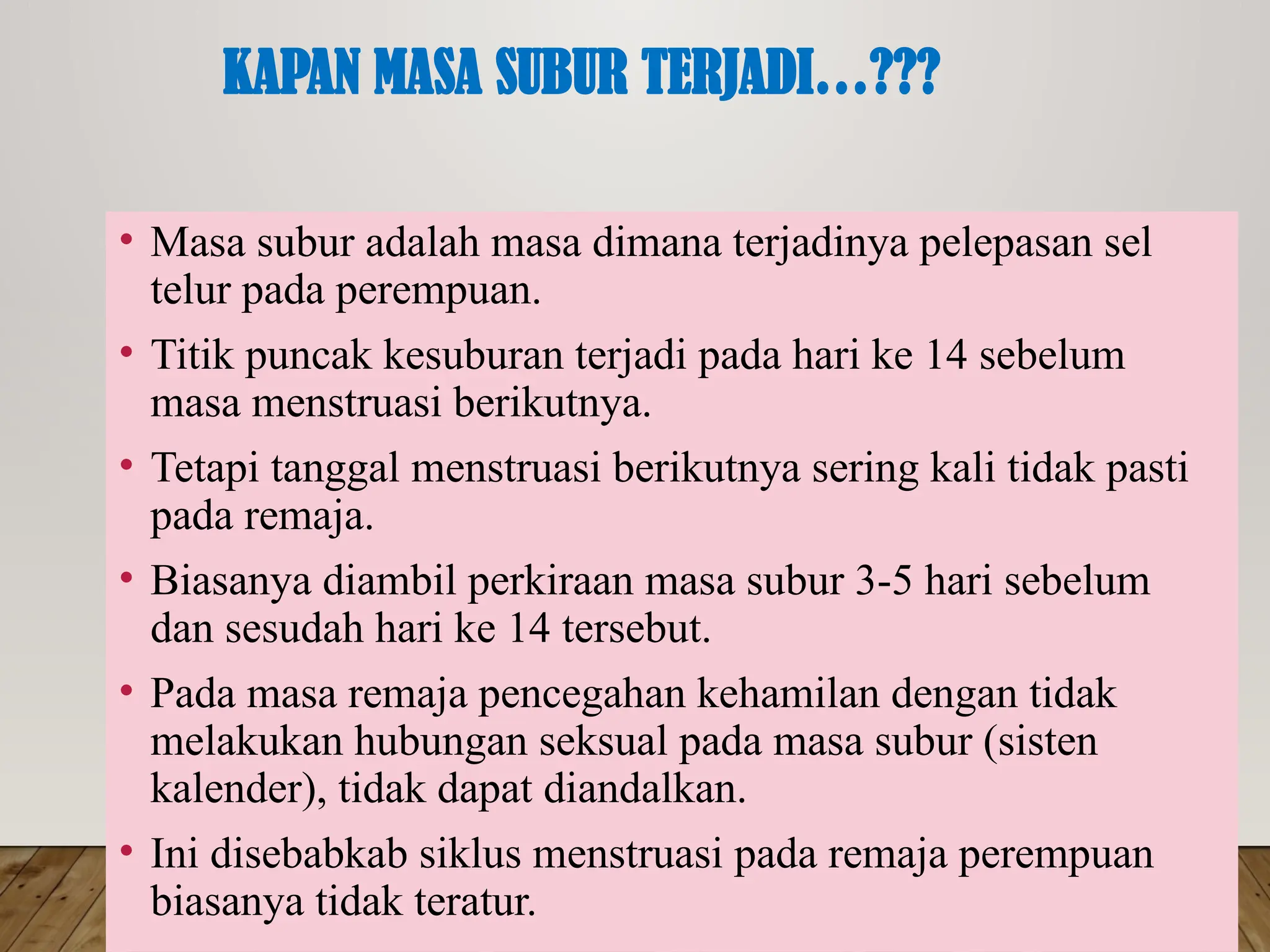 keseheyan reproduksi REMAJA menuju 100 tahun merdeka.pptx