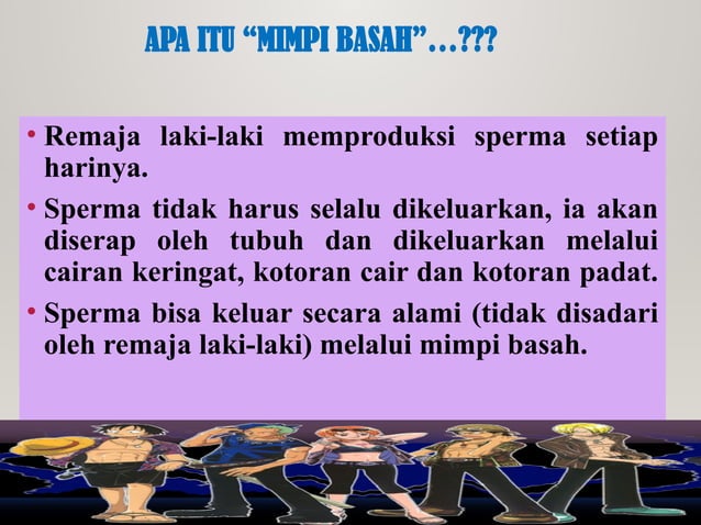 keseheyan reproduksi REMAJA menuju 100 tahun merdeka.pptx