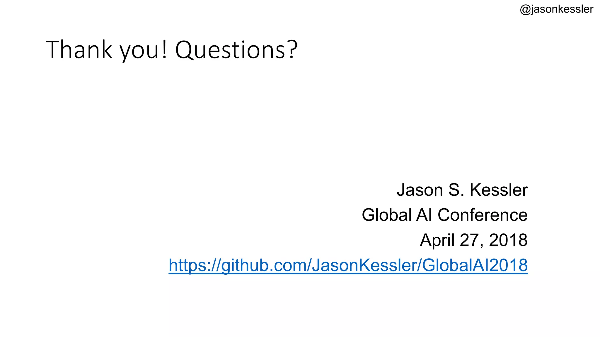 Visualizing Words and Topics with Scattertext | PPT