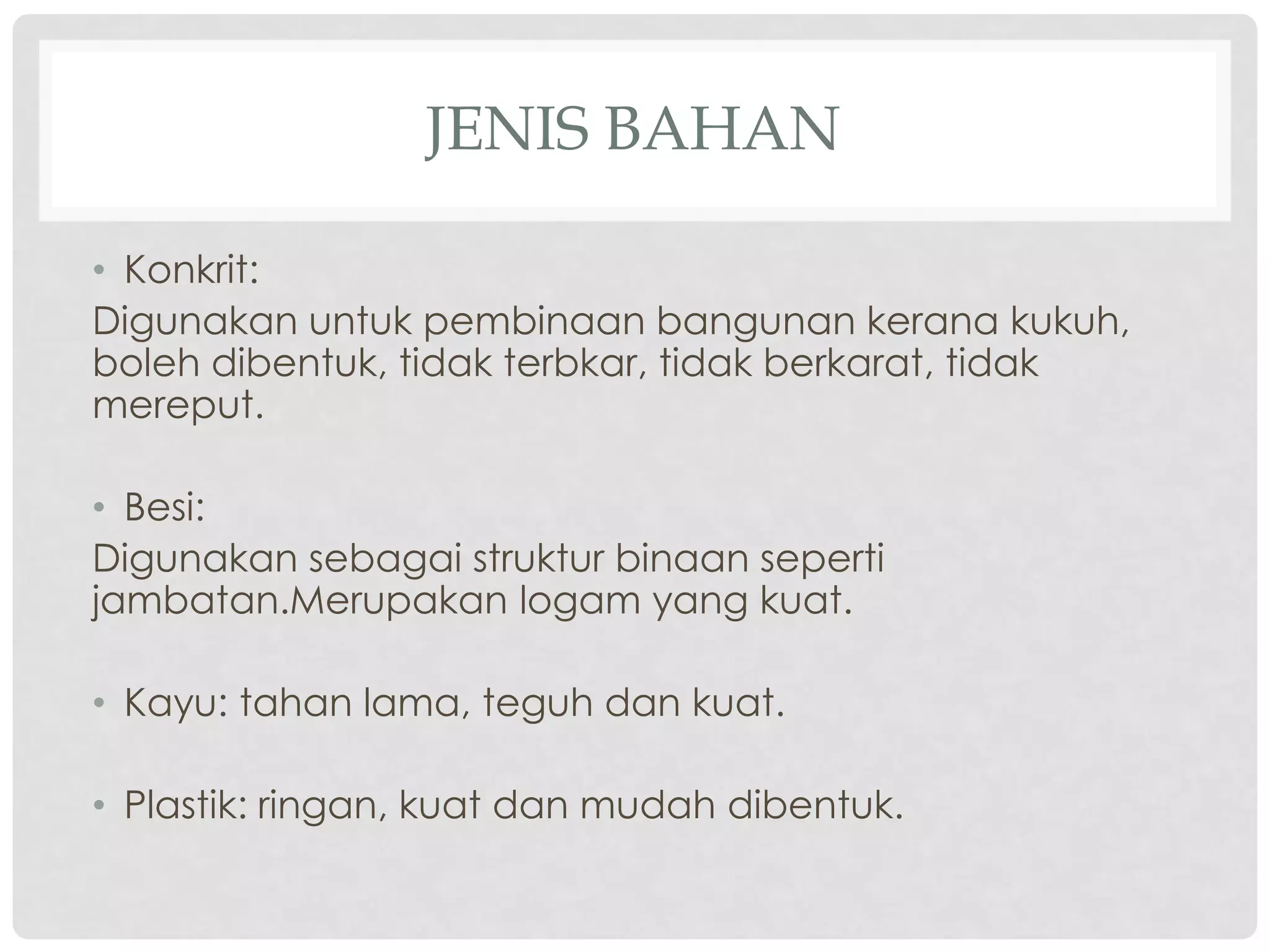 Kestabilan dan kekuatan objek real | PDF