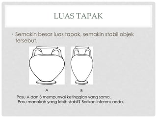Kestabilan dan kekuatan objek real | PDF