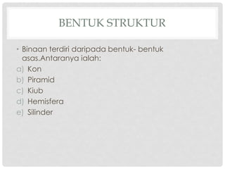 Kestabilan dan kekuatan objek real | PDF