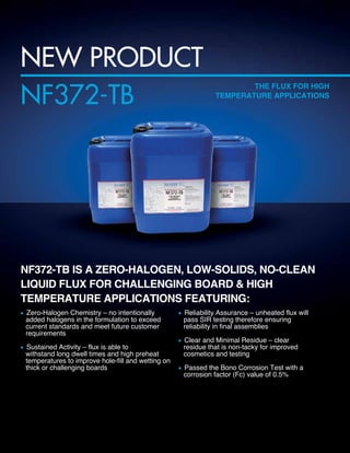 Kester catalog | PDF