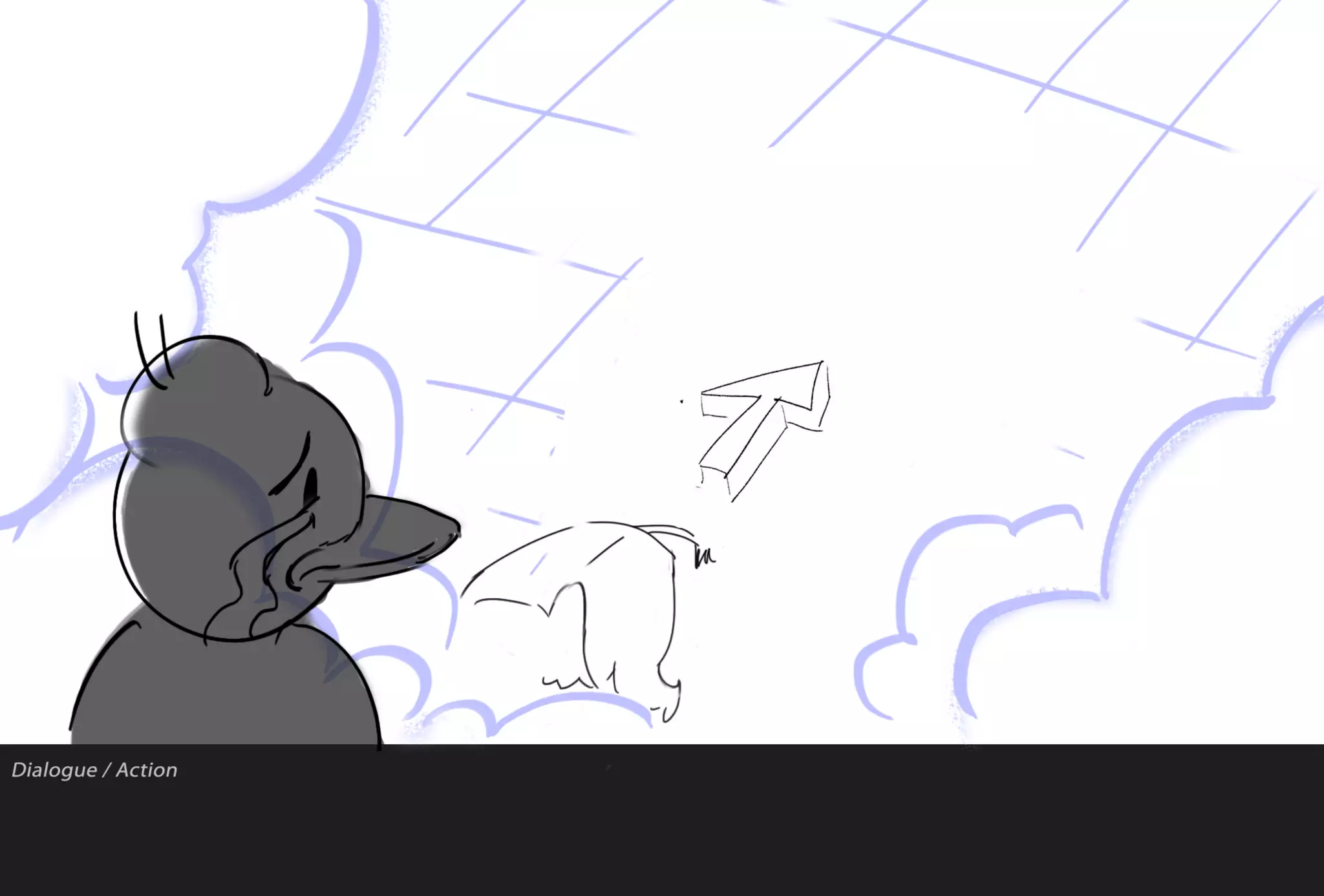 Horton Hatches the Egg - Mayzie's Tragic Story | PDF