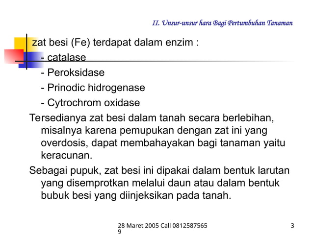 Kesuburan_Tanah_ hutan Materi_Bab_2b.ppt