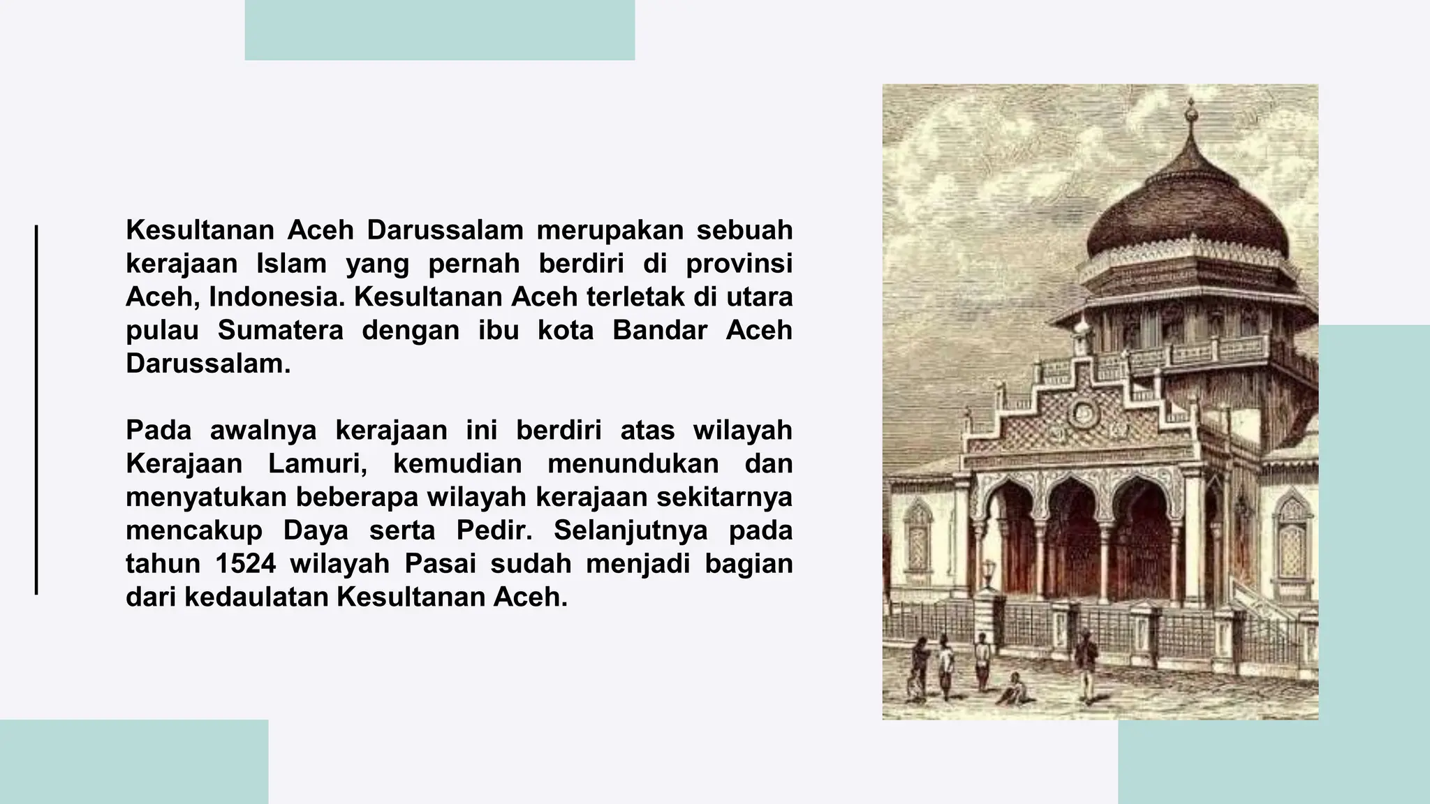 PPT tentang kesultanan Aceh (sejarah).pptx