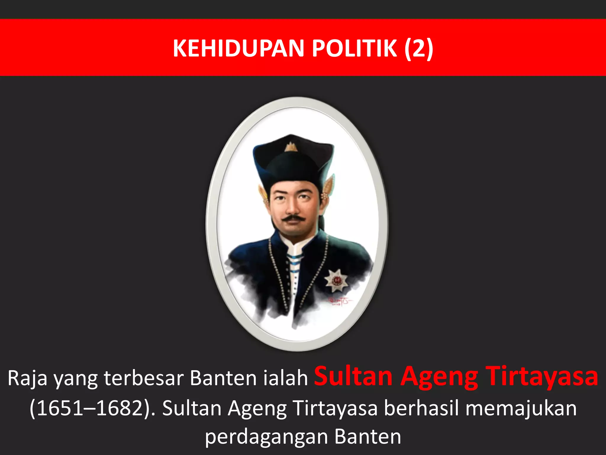 Kesultanan banten | PDF