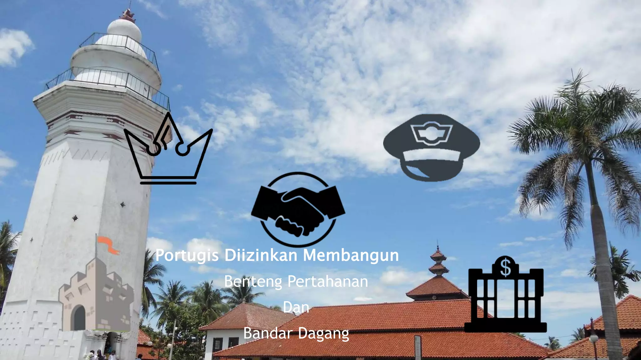 Kesultanan Banten | PPTX