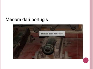 Tugas Kesultanan cirebon | PPTX