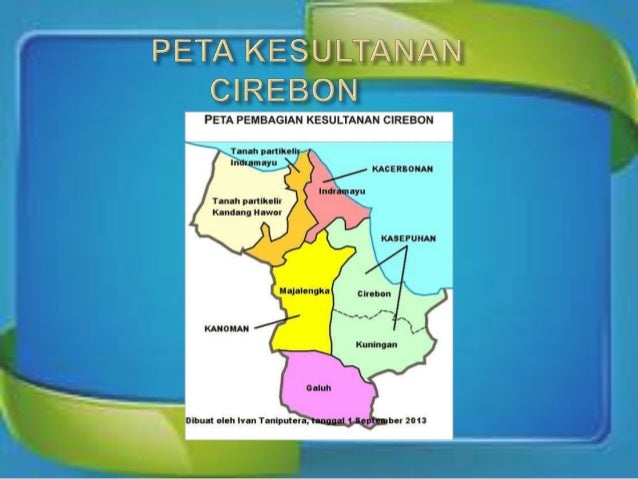 Kesultanan cirebon