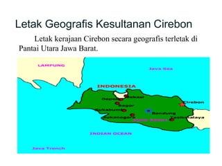 KESULTANAN CIREBON IPS.ppt