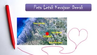 Kesultanan Demak | PDF