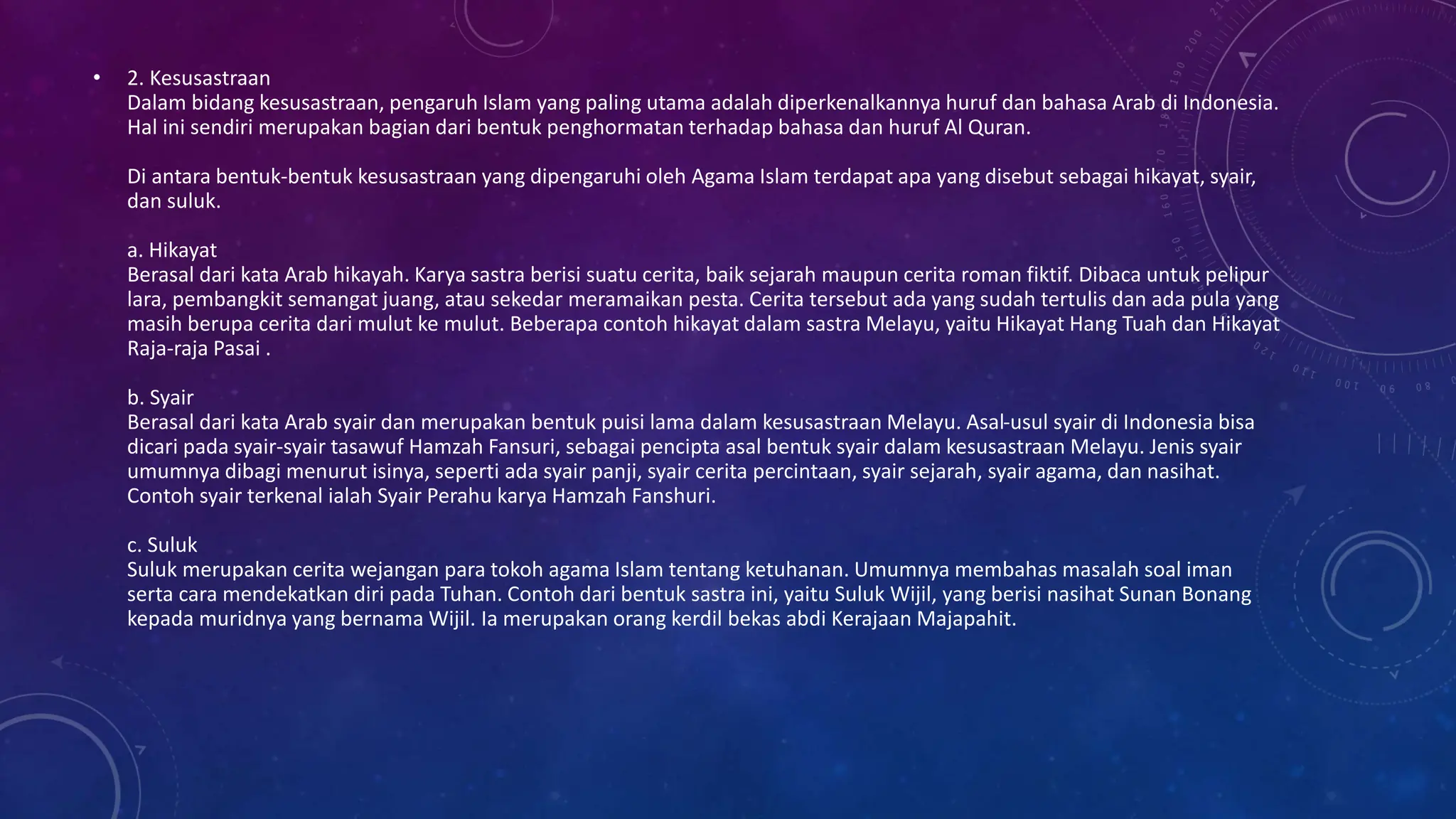 Kesultanan kesultanan maritim nusantara pada masa islam.pptx