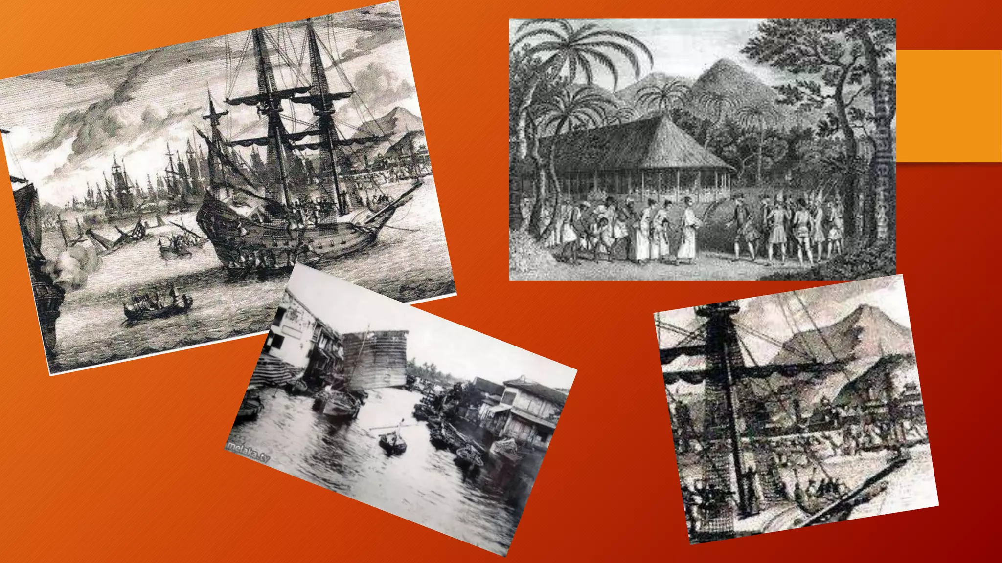 Kesultanan Melayu Melaka. | PPTX