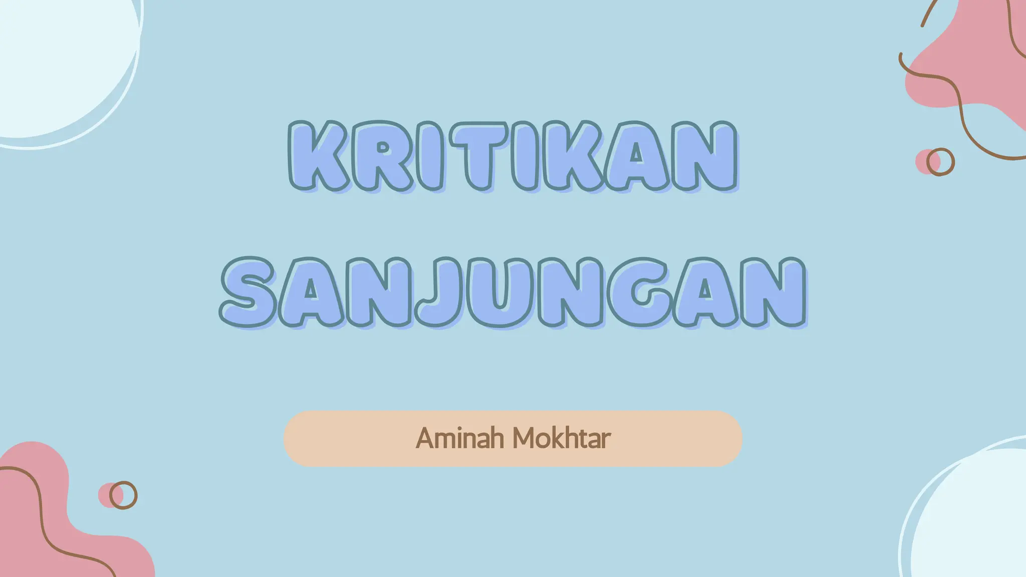 TUGASAN 2 BMMB1104 : KESUSASTERAAN DAN KEBUDAYAAN MELAYU | PDF