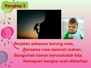 Kesusasteraan melayu pantun | PPT