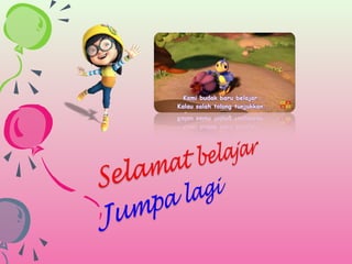 Kesusasteraan melayu pantun | PPT